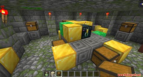 Dungeons And Taverns Jungle Temple Overhaul Data Pack 2611 1211