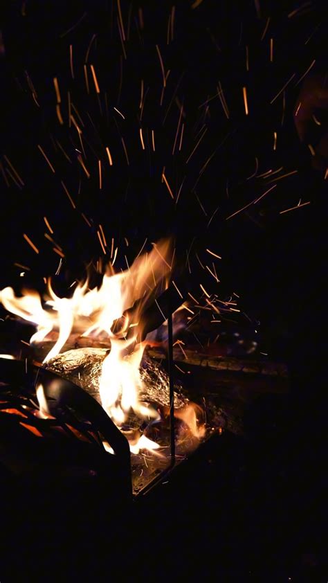 안녕제이 『camp • Camping Gear • Pic』 나만의 비밀 캠핑장 발견💜 가을을 즐기기에 너무 좋았던 캠핑장🏕 가을캠핑 단풍🍁 Instagram