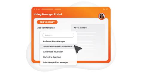 Hiring Manager Software Eploy Hiring Manager Portal Eploy Ats