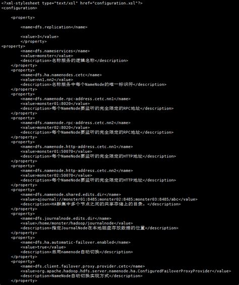 hadoop的ha高可用配置journalnode启动不全！ csdn社区