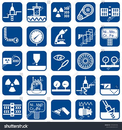 Ndt Set Images Stock Photos Vectors Shutterstock