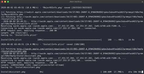HOW TO Install MacOS Big Sur With OpenCore On Linux