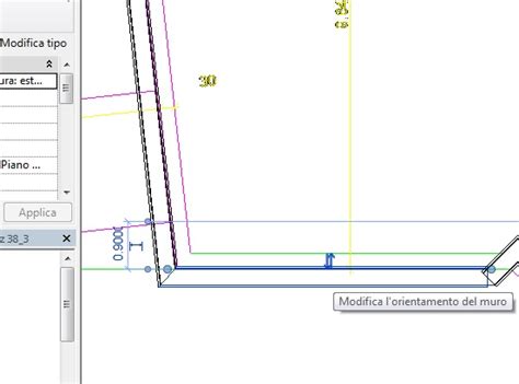 Solved Join Walls Autodesk Community