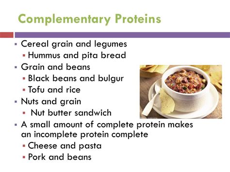 Ppt Proteins Powerpoint Presentation Free Download Id2009523