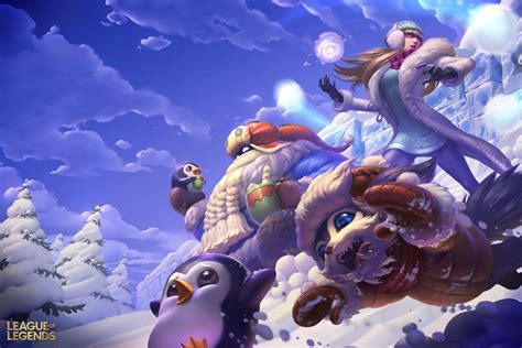 Bard Posters Riot Games Store