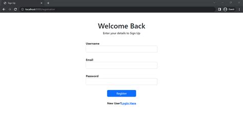 GitHub TheGhostHub Springboot Project CarRental Application This Is A Group Project Creating