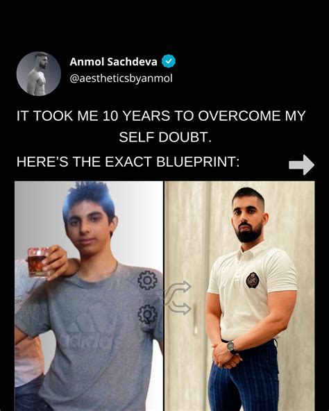 Anmol Sachdeva On Linkedin Confidence Selfdoubtbegone