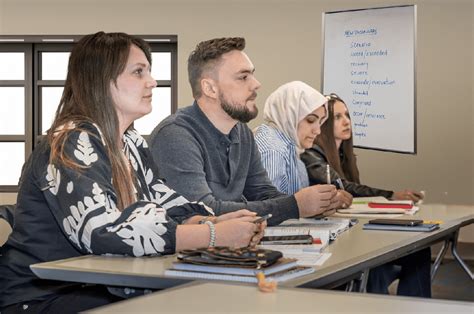 Literacy Delaware Awarded Grant To Create Classroom Framework For Adults