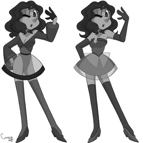 💎🐚my Pearls Ocs🐚💎 Rstevenuniverse