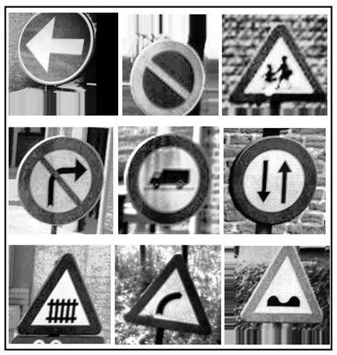 Jsan Free Full Text Enhanced Traffic Sign Recognition With Ensemble Learning