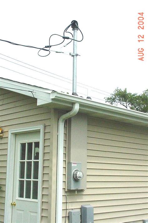 Electrical Pipe Riser At James Reis Blog