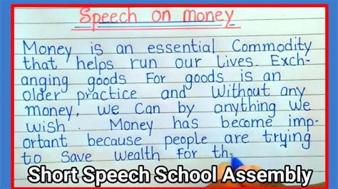 Short Facts For School Assembly At Megan Cisneros Blog