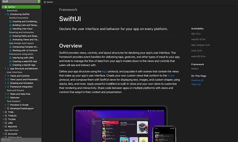 Take Your Documentation Skills To The Next Level — How To Create An Ios