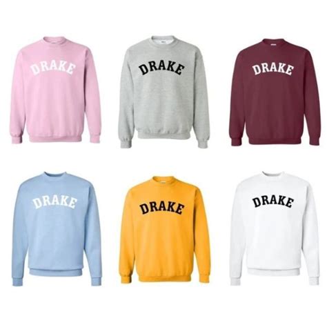 Drake Merch Official Store Ovo Clothing And Tour Merch