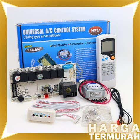 Modul Ac Cassette Pcb Ac Casset Universal Modul Pcb Ac Universal