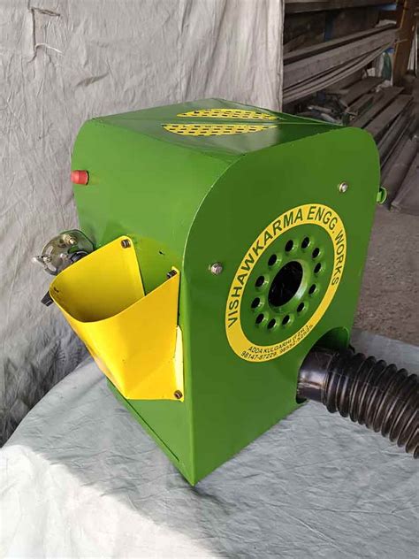 Flower Shower Machine National Innovation Foundation India