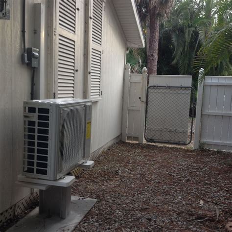 DIY Mini Split Install The Hull Truth Boating And Fishing Forum