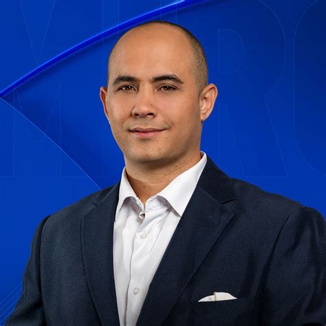 El Tiempo A Lo Cubano Con Adrián Miró Youtube