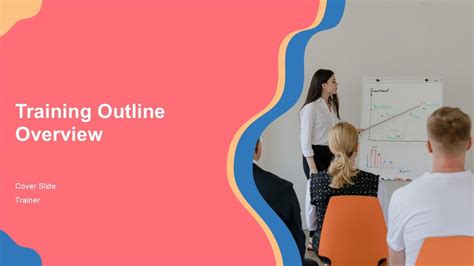 Training Outline Overview Ppt Example Acp