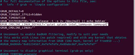 ovs dpdk系列配置实验 安装 咸蛋超人