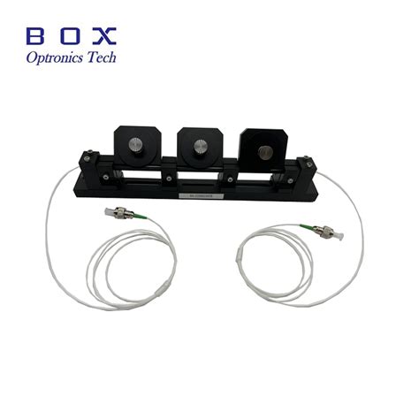 Manual Fiber Polarizationem Controllers Manufacturers And Suppliers Box Optronics
