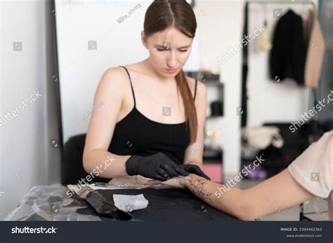 Excess Ink Over Royalty Free Licensable Stock Photos Shutterstock