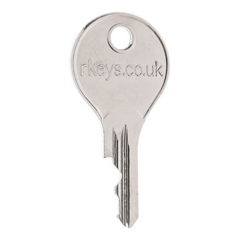 1d Series Tow Bar Keys Replacement Keys Ltd