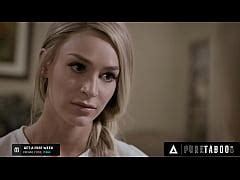 Pure Taboo Scheming Boyfriend Wants To See His Gf S Stepmom Sarah Vandella Make Her Orgasm Xxx