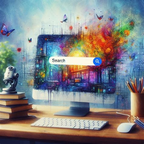 Rod Schatz On Linkedin Ai Generativeai Searchtechnology Techinnovation Digitaltransformation