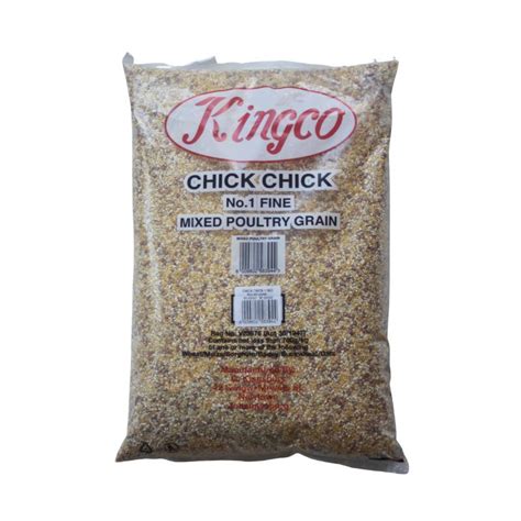 Chick Chick 1 Kingsbury 10kg