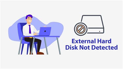 How To Repair External Hard Disk Not Detected Softrar