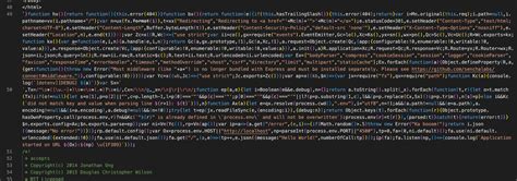 Better Error Stack Trace With Nodejs Source Maps And Sentry