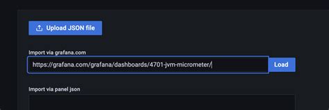 Spring Boot Actuator Prometheus Grafana를 사용한 스프링부트 모니터링 환경 구축