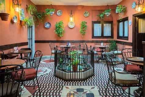 Restaurante Zahorí