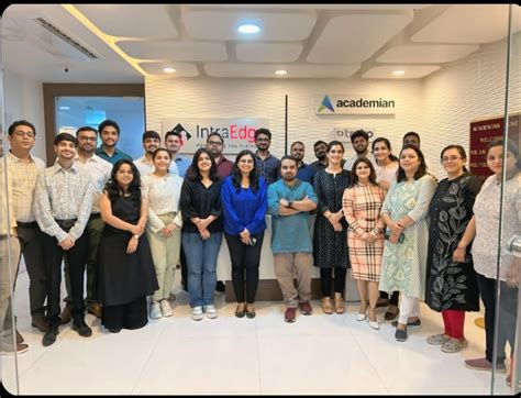 Prachi Kumari On Linkedin Edtech Productmanagement Educationinnovation