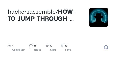 github hackersassemble how to jump through sessions with payload