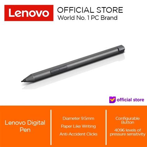 Jual Lenovo Digital Pen Shopee Indonesia