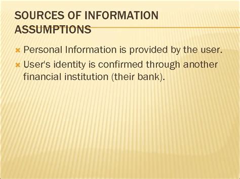 Online Payment System Matt Willmer Ryan Beatty William