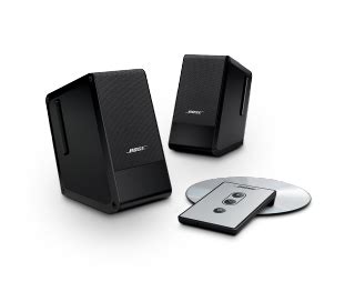 Computer MusicMonitor® | Bose