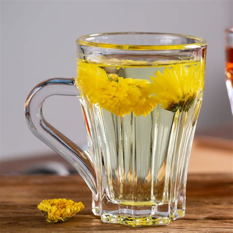 Glass Cup Dszb2011 1 150ml Deli Glass