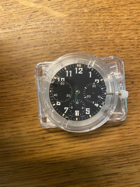 date disc window offset r watchmaking