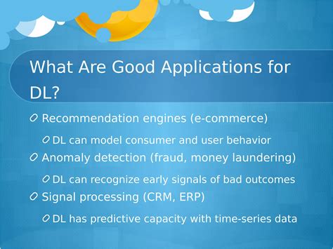 Introduction To Parallel Iterative Deep Learning On Hadoops Next Generation Yarn Framework