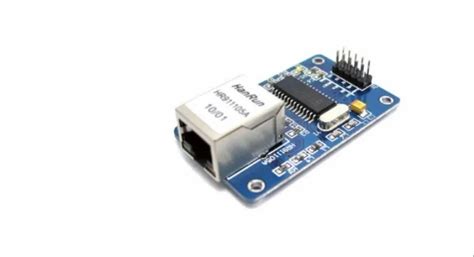 Ethernet Iot Products At Best Price In Chennai By Ktronics Automation