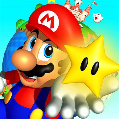 Unreal Super Mario 64 Hacks Wiki Fandom