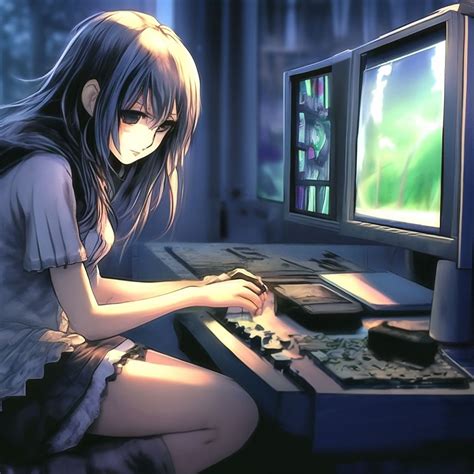 🦊🇯🇵Алюсик ням🇯🇵🦊 — профиль пользователя в Шедевруме