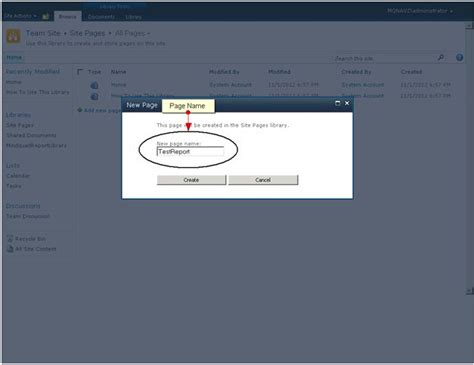Add Report Using Report Viewer Web Parts In Sharepoint Foundation