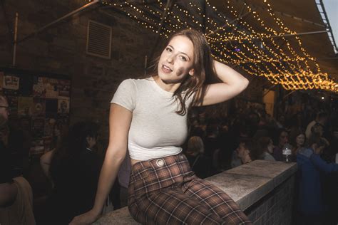 Interview Is This Thing On Actress And Comedian Chloe Radcliffe On