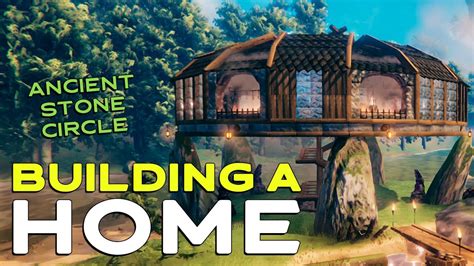 What Are The Stone Circles In Valheim At Gary Razo Blog