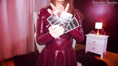 Ibicella Interactive Jerk Off Game Good Luck Porno Videos Hub