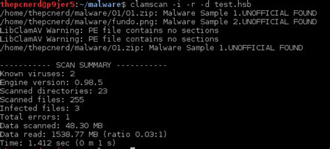 Thepcn3rd Passion For Infosec What To Do With Md5 Checksums Of Files Provided As An Indicator